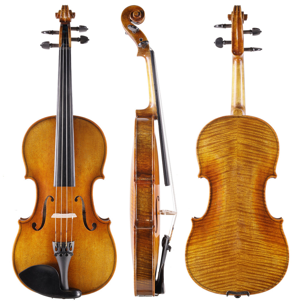 Intermediate Violins - High-Quality Intermediate Violins for Sale — The ...
