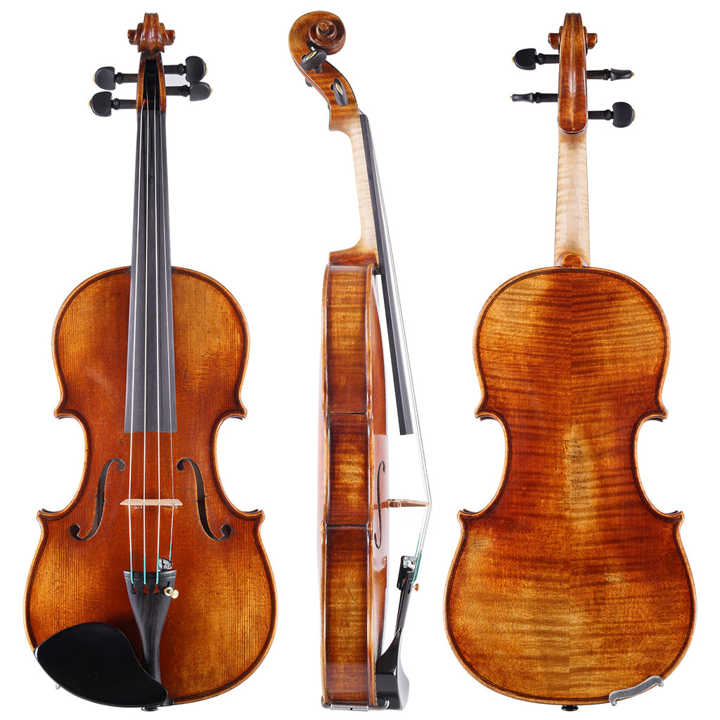 Violins - Buy Violins of Exceptional Quality Online — The Sydney String ...