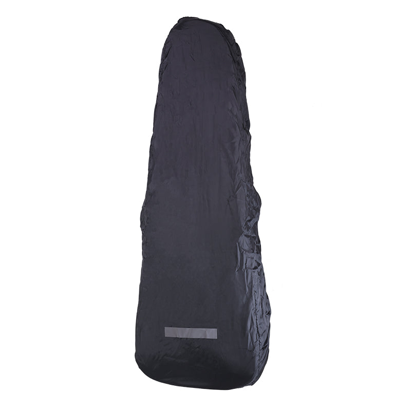 VA Arrow Viola Case Rain Cover Black — The Sydney String Centre