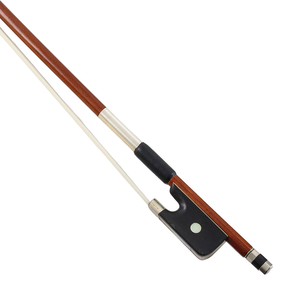 Second Hand Unstamped German Cello Bow — The Sydney String Centre