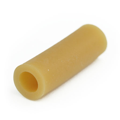 Wolf Shoulder Rest Part - Rubber Tube (Single) — The Sydney String Centre