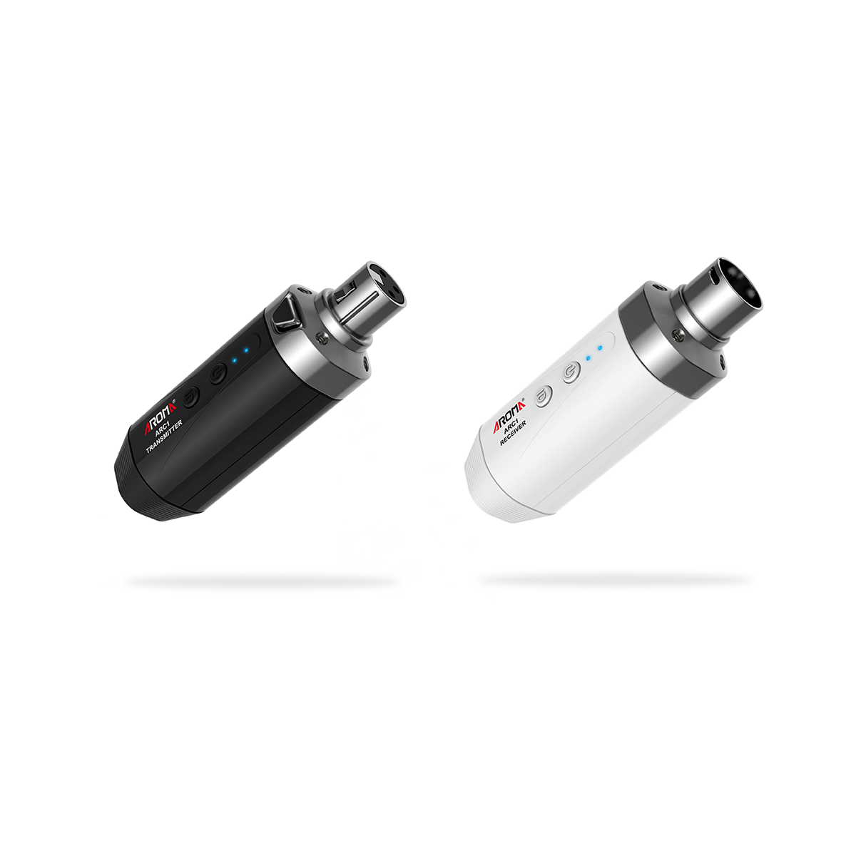 Aroma Wireless Microphone System 5.8Ghz [ARC1] — The Sydney String Centre