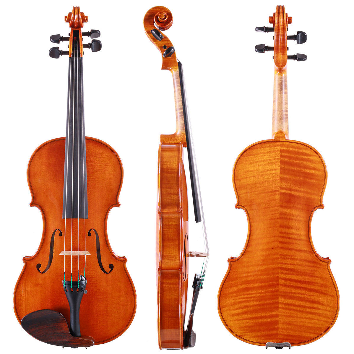 Advanced Violins — The Sydney String Centre
